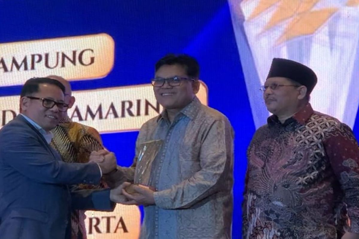 UIN Syarif Hidayatullah Yakarta recibió dos premios del Ministerio de Religión | Archivo ...