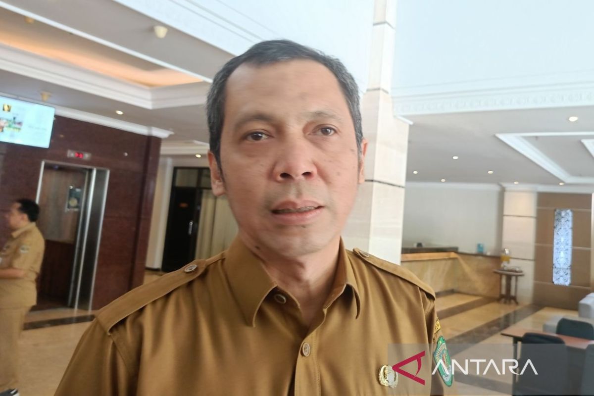 Pemprov Kaltim pastikan proyek pengembangan RSUD AMS II tetap berlanjut ...