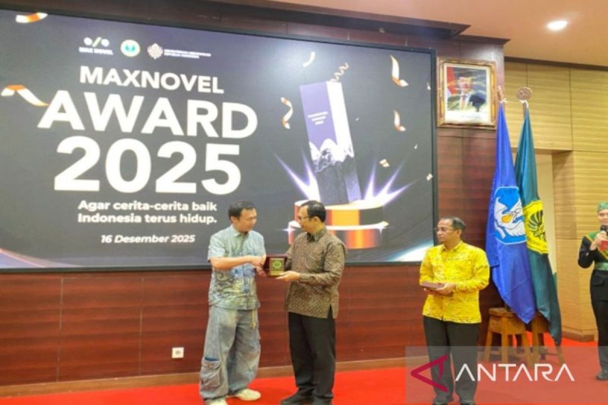 Kementerian Kebudayaan: Sastra jadi ingatan kolektif bangsa - ANTARA ...