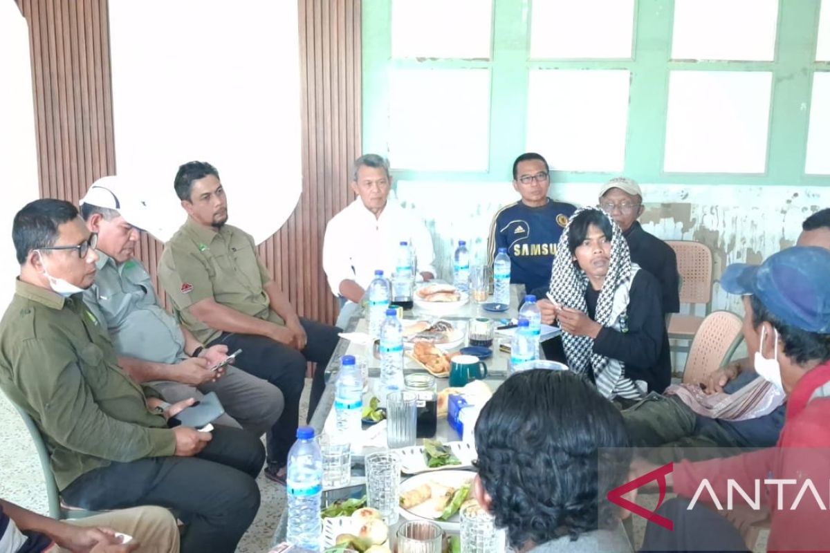 FKL sebut Trend banjir di Aceh Tamiang semakin singkat, perlu ...