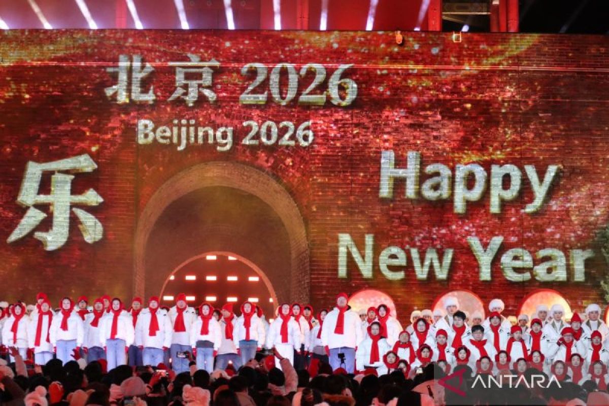 Melihat prediksi peruntungan pada tahun kuda api - ANTARA News