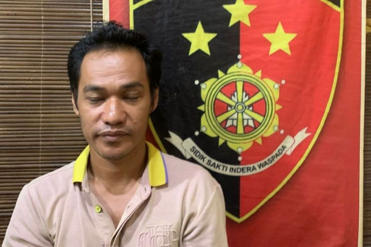 Lansia di Jambi dianiaya karena pakai motor 'knalpot brong' - ANTARA ...