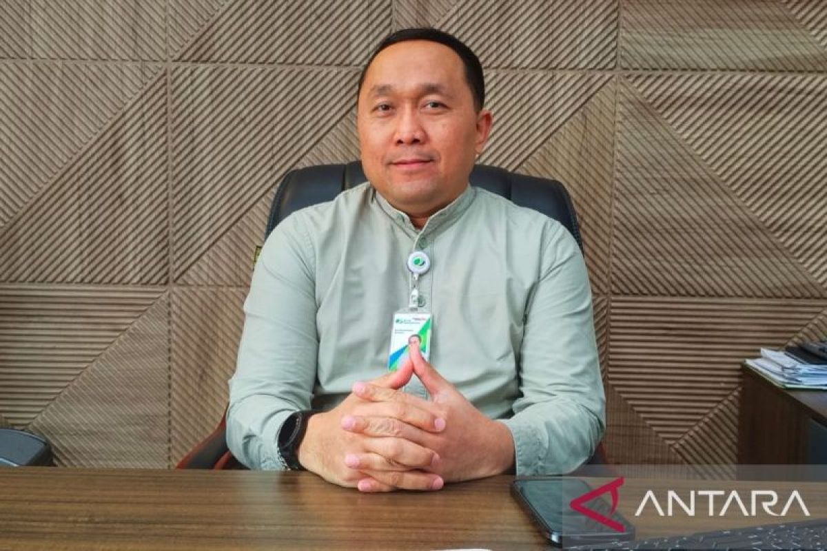Pembayaran klaim peserta Jamsostek di Sorong capai Rp819,393 miliar ...
