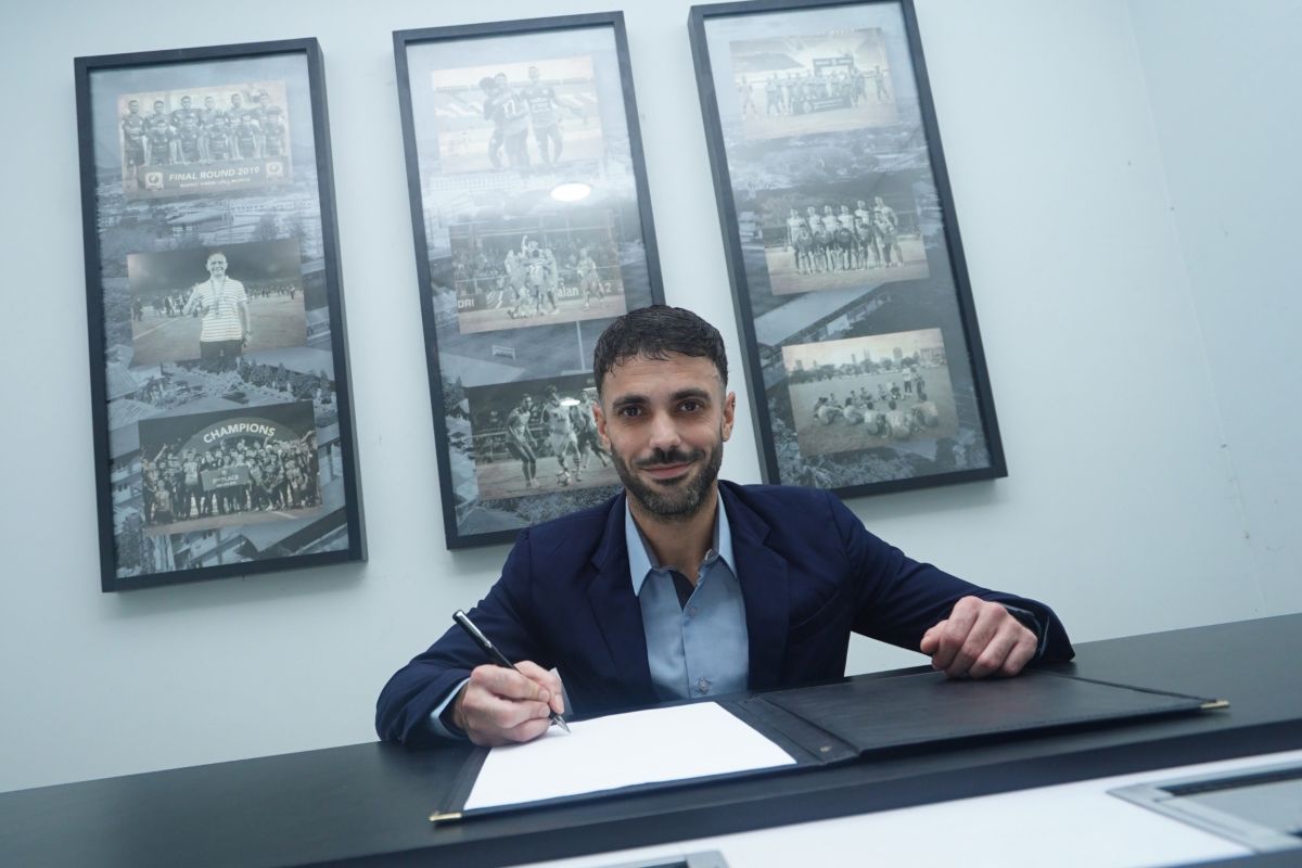 Persiraja datangkan pemain baru asal Spanyol untuk perkuat lini serang ...