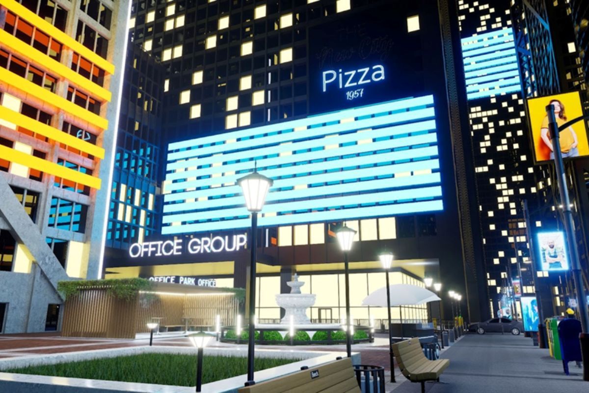 Teknologi di Balik Videotron: Bagaimana Layar LED Mengubah Cara Kita ...