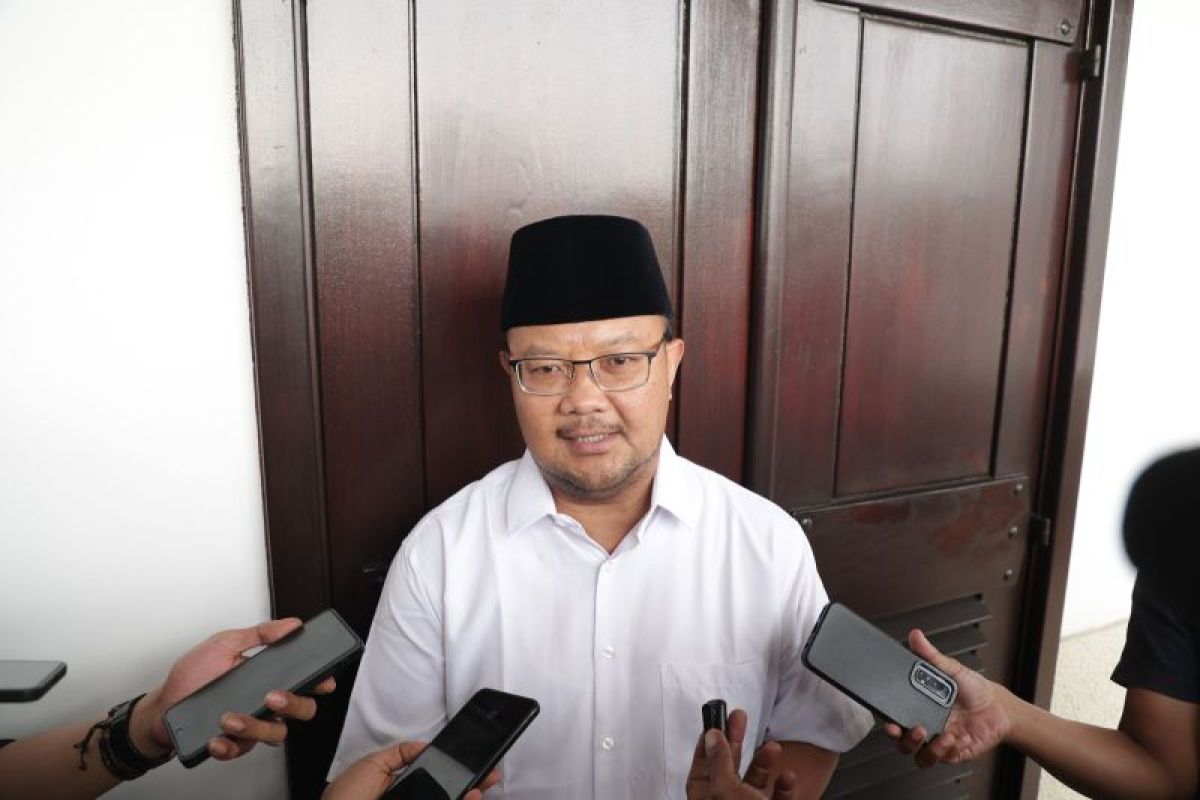 RPH pastikan pasokan daging aman saat demo jagal sapi - ANTARA News ...