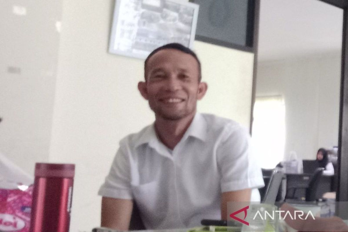 Bangka Barat tetapkan RDTR Jebus - ANTARA News Bangka Belitung