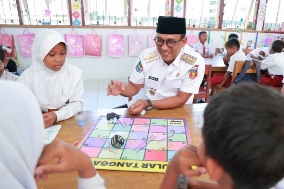 Pemkab Malteng tingkatkan kompetensi guru demi kualitas pendidikan ...