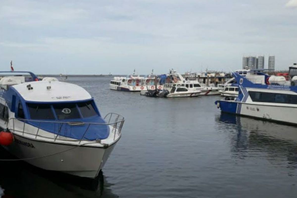El Departamento de Transporte ha suspendido temporalmente los cruces a ...