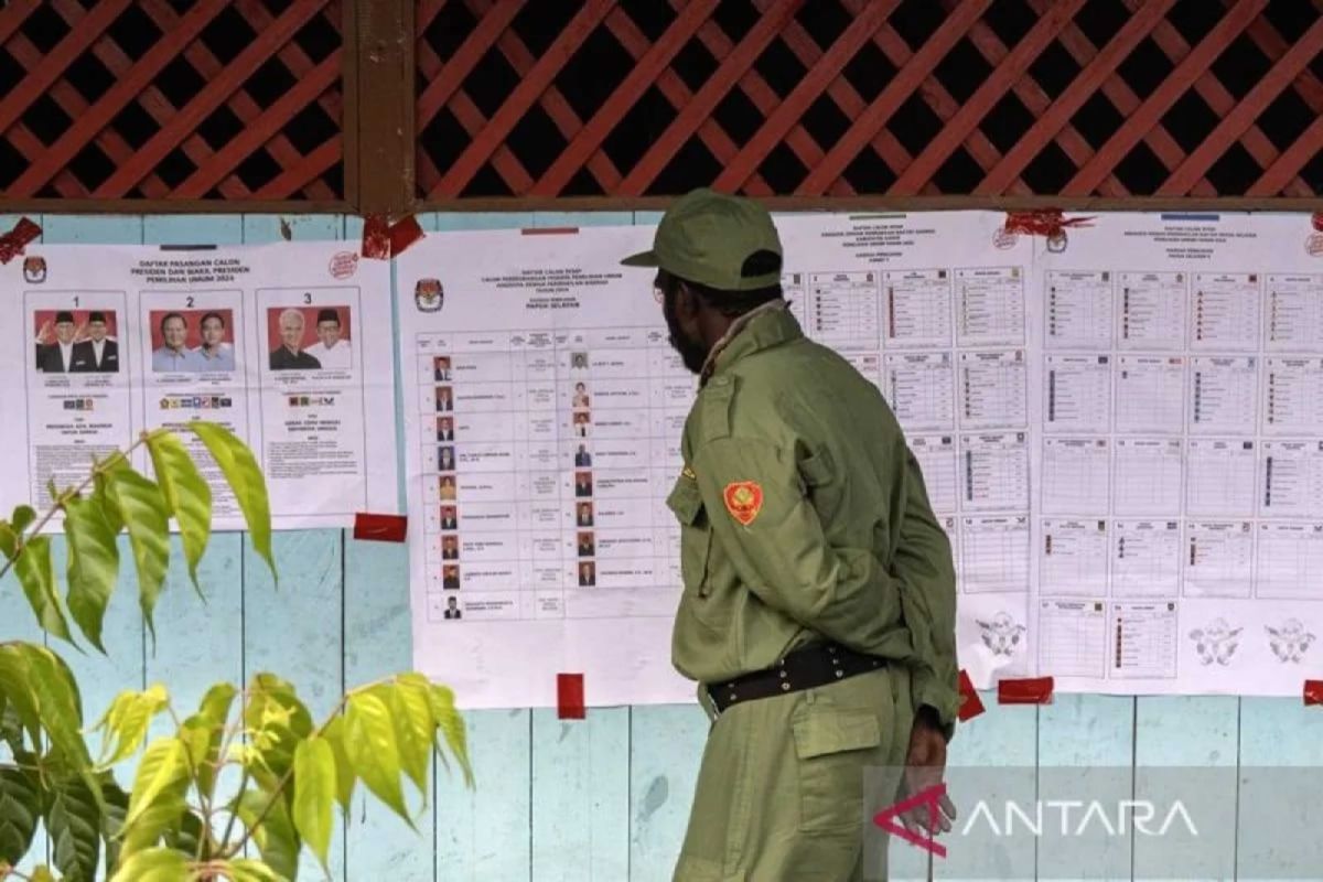 Pengamat: Pilkada lewat DPRD tak menjamin tekan ongkos penyelenggaraan ...