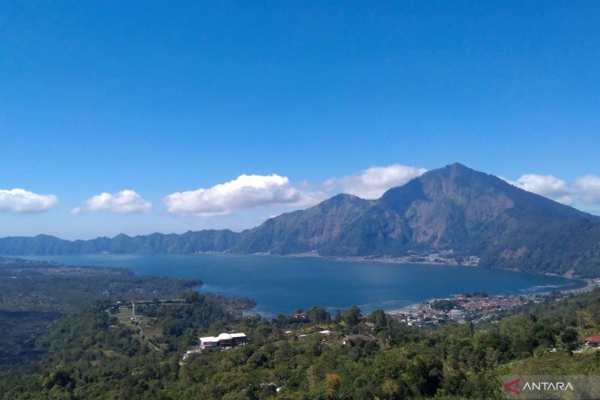 Pemkab Bangli awasi ketat Kintamani di Bali untuk genjot retribusi ...