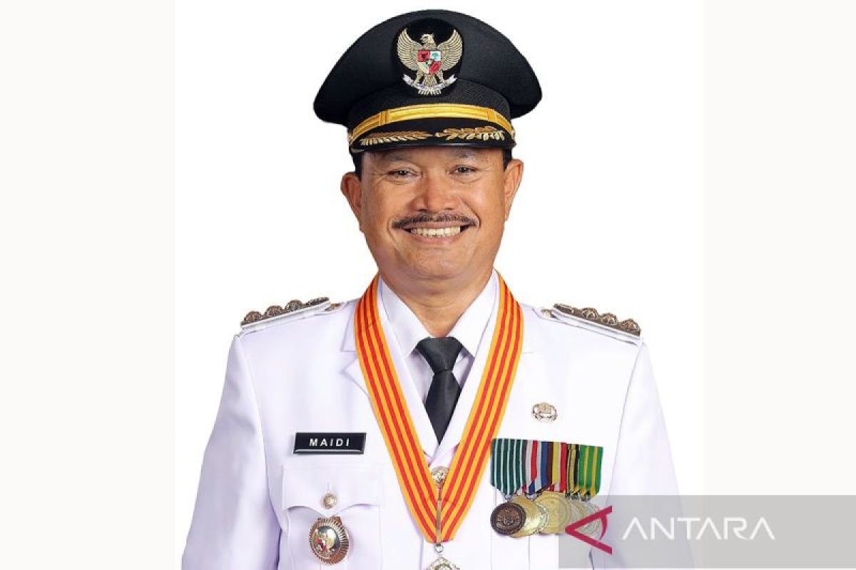 KPK ungkap OTT Wali Kota Madiun Maidi terkait proyek dan dana CSR ...