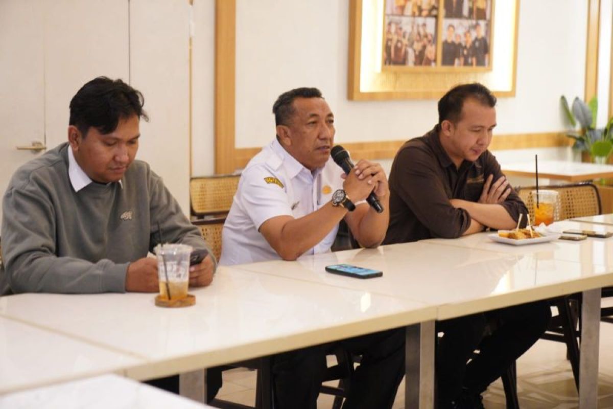 Pontianak City Run 2026 siap jadi magnet pelari dunia - ANTARA News ...