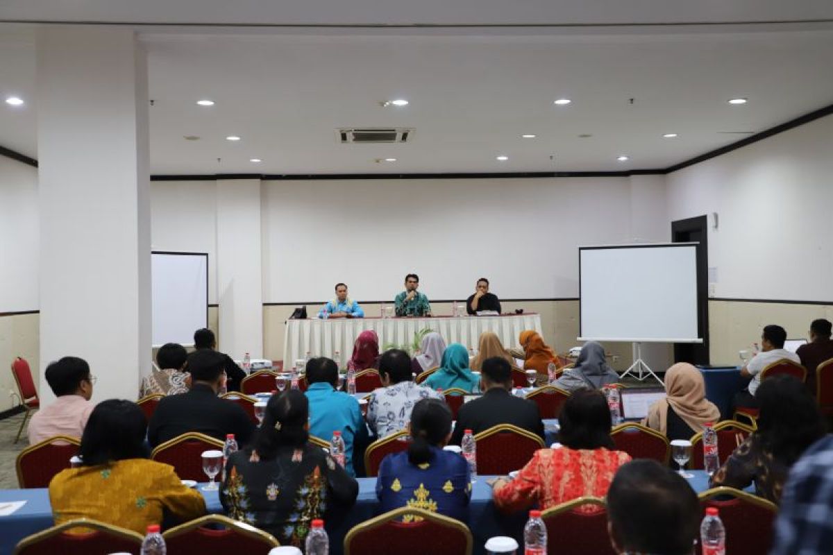 FKIP UMPR bekali PPG calon guru gelombang I Tahun 2026 - ANTARA News ...