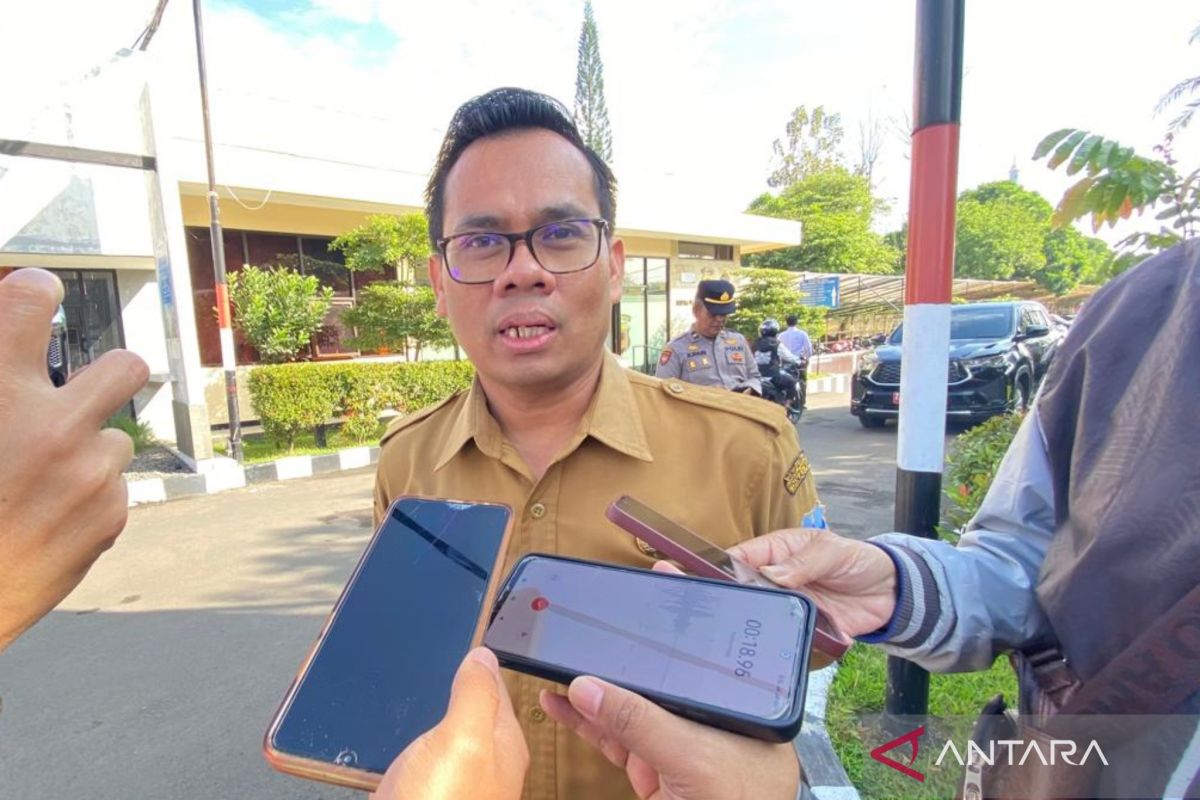 Pemkab Garut mencatat 33 jembatan rusak jadi prioritas diperbaiki ...