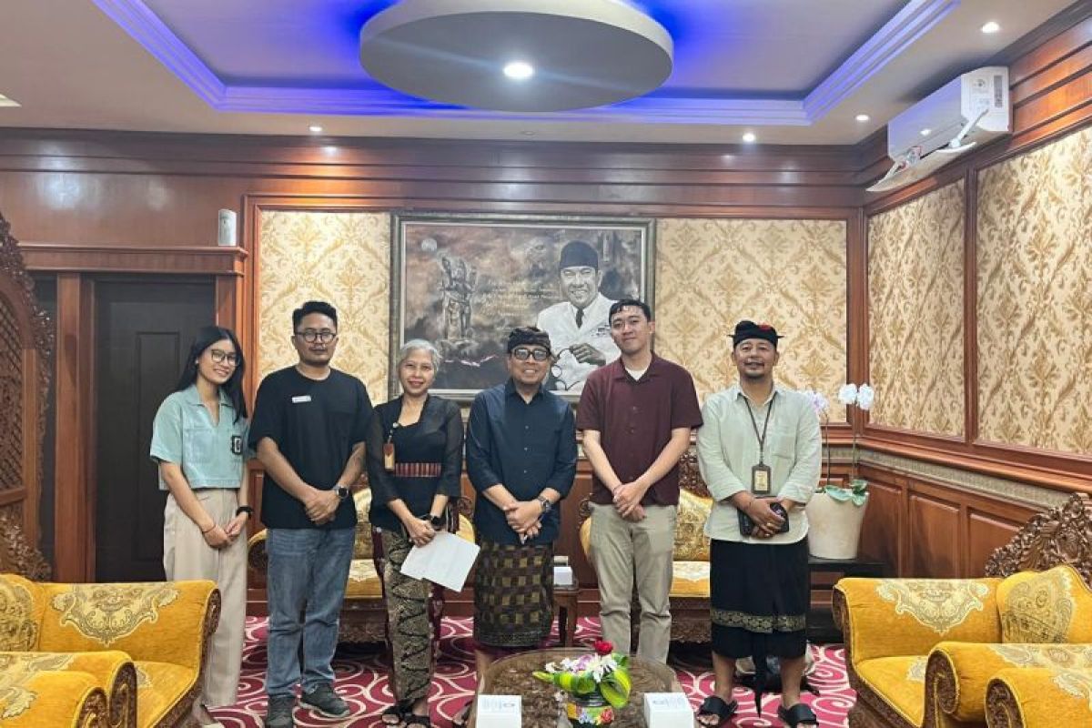 Pemkot Denpasar: Area Creator VI cocok jadi wadah anak muda berinovasi