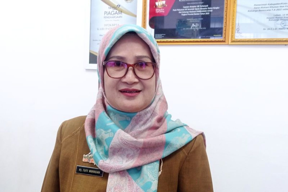 Awal 2026, kasus stunting di Lebak naik jadi 6.300 anak - ANTARA News ...
