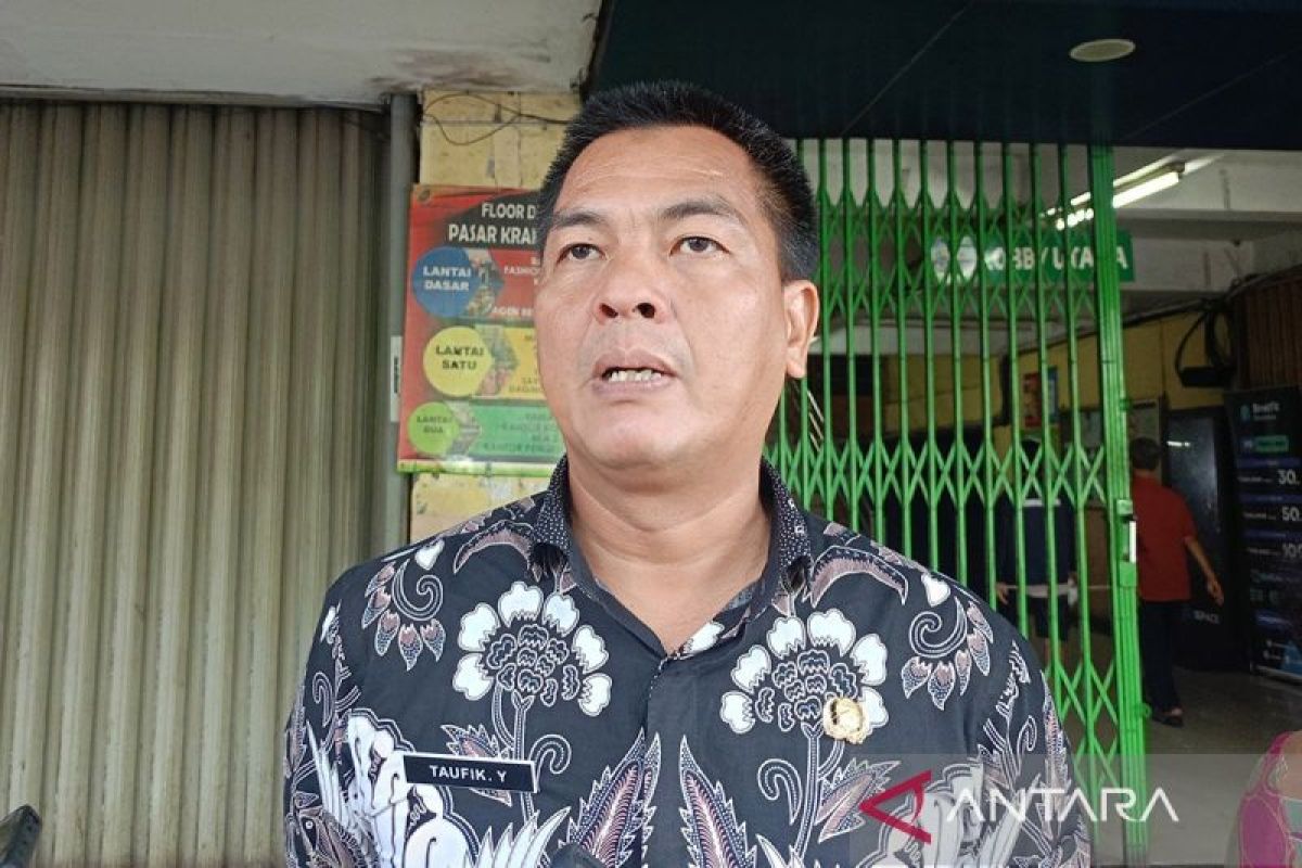 Jelang Ramadhan, Jaktim gandeng sejumlah pihak untuk amankan pangan ...