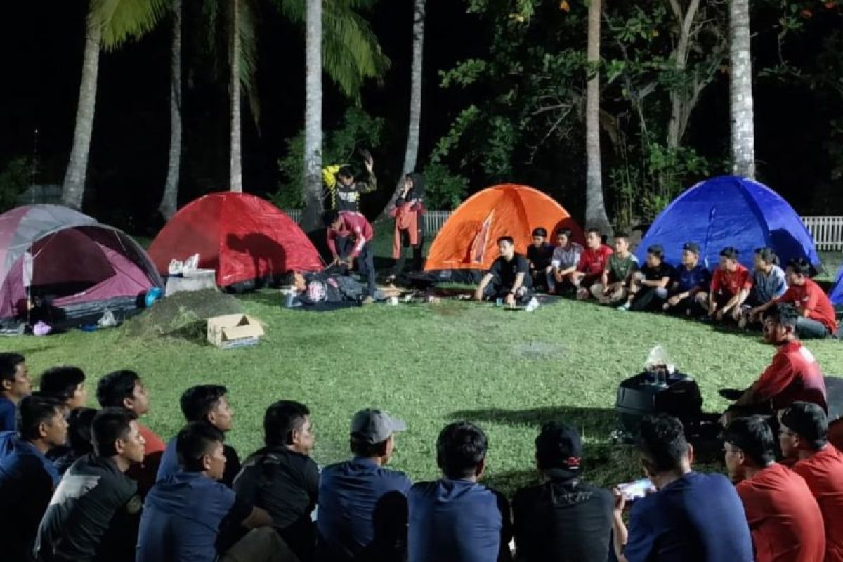 Honda Community Fun Motour Camp 2026 perkuat solidaritas komunitas ...