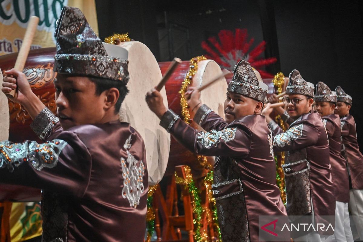 Meriahkan Ramadhan, Festival Bedug 2026 digelar di Jakarta Timur ...