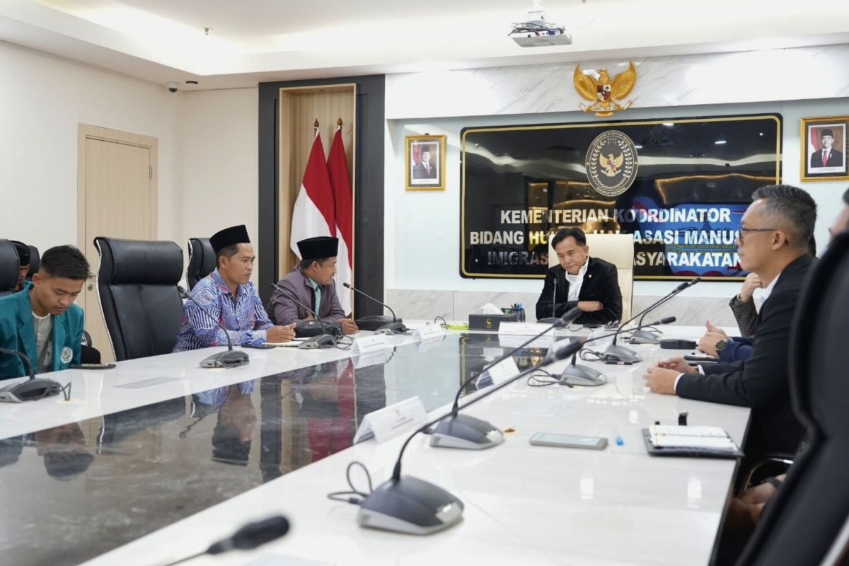 Yusril: llmu syariah penting dikembangkan terintegrasi dengan hukum ...
