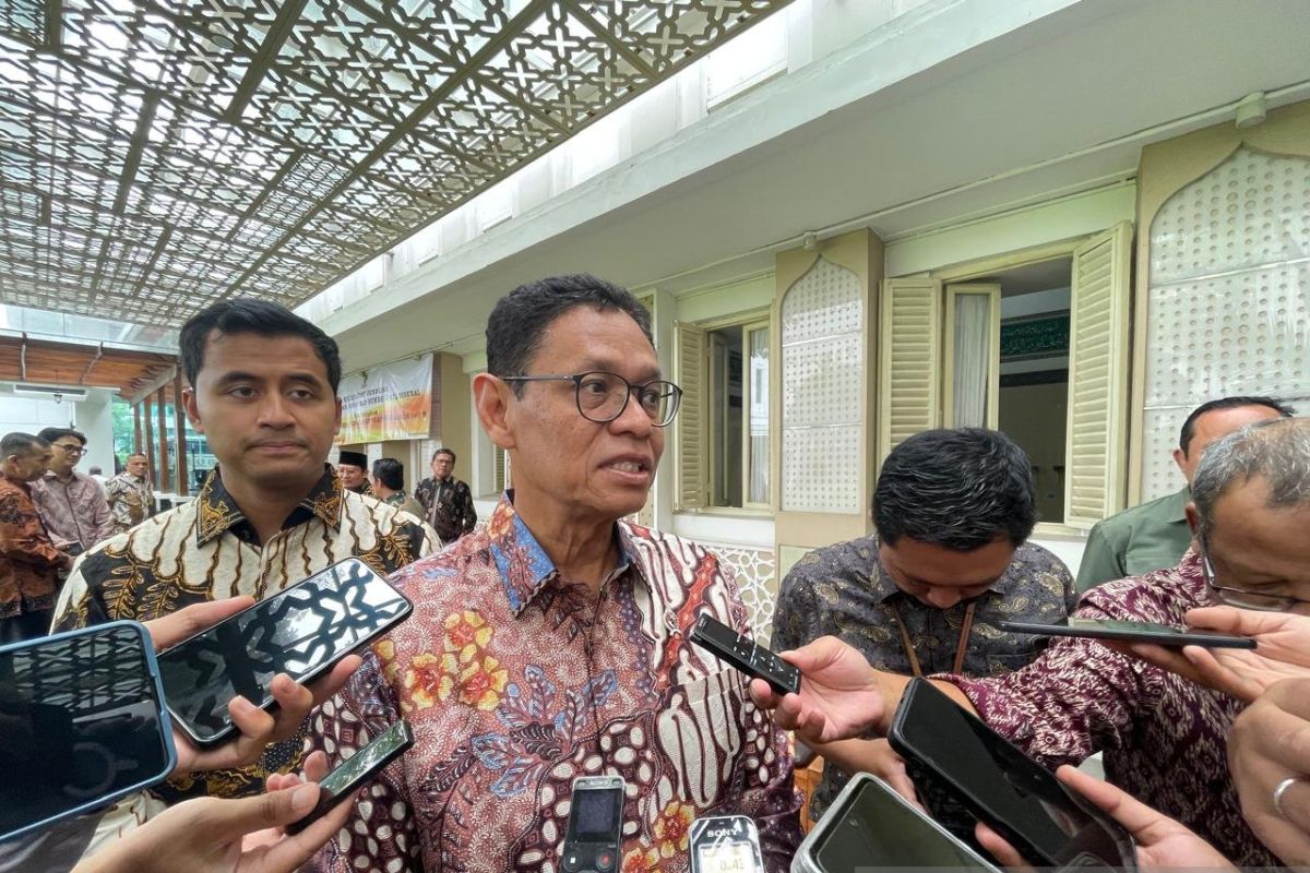 ESDM dan PLN antisipasi kelangkaan batu bara untuk PLTU - ANTARA News