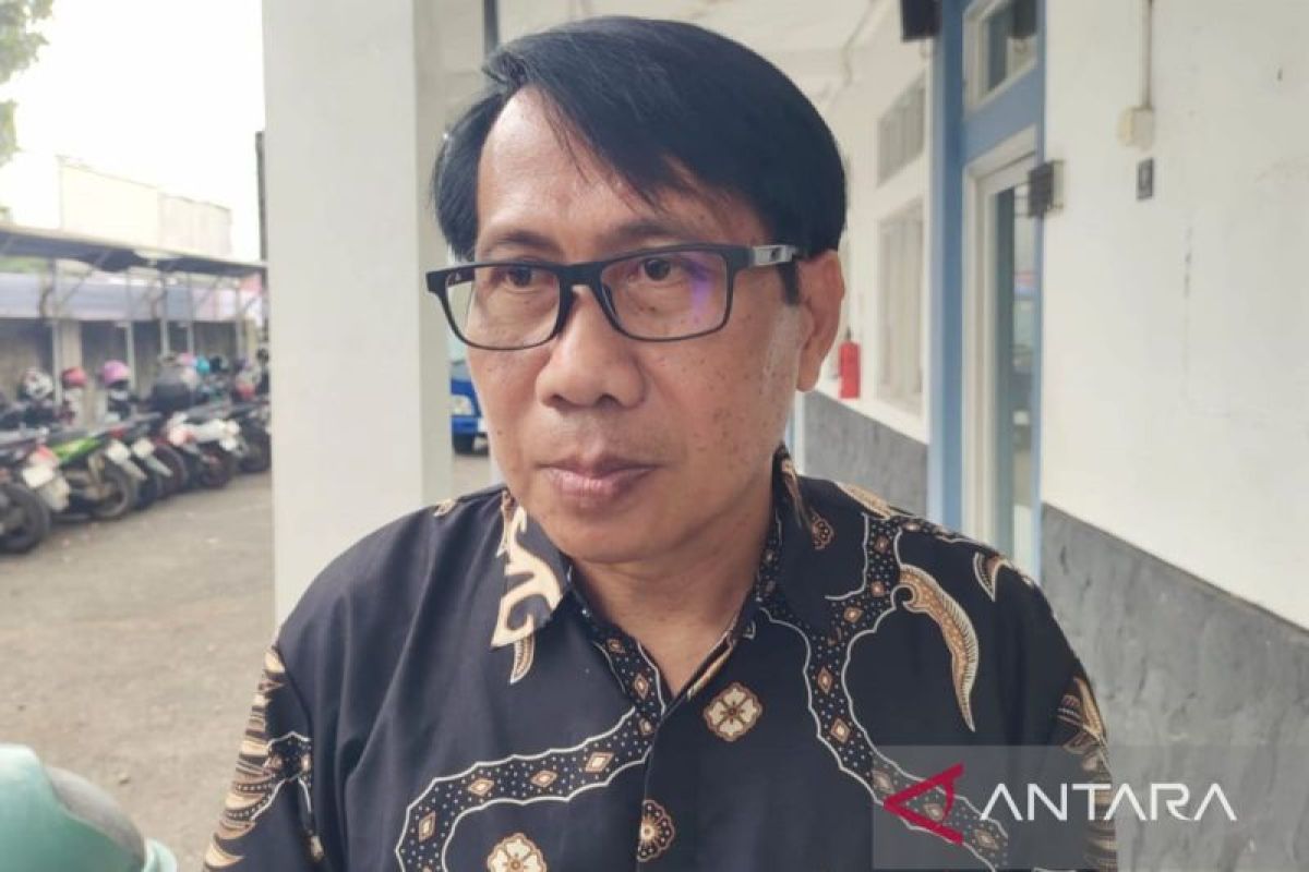 Dinkes Cianjur masih menunggu hasil pemeriksaan serum darah AMW dari ...