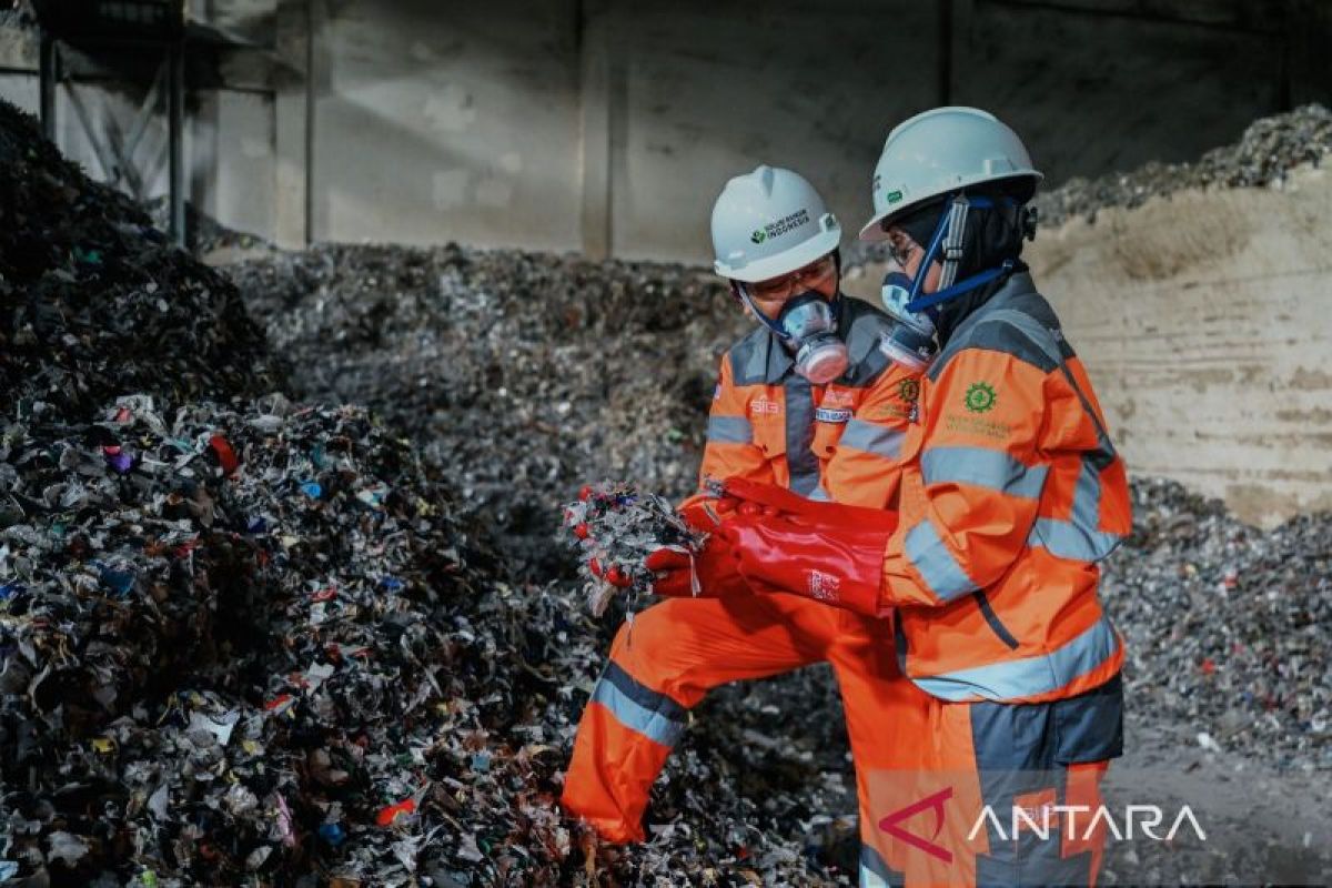 Semen Indonesia cetak laba bersih Rp190,84 miliar pada 2025 - ANTARA News