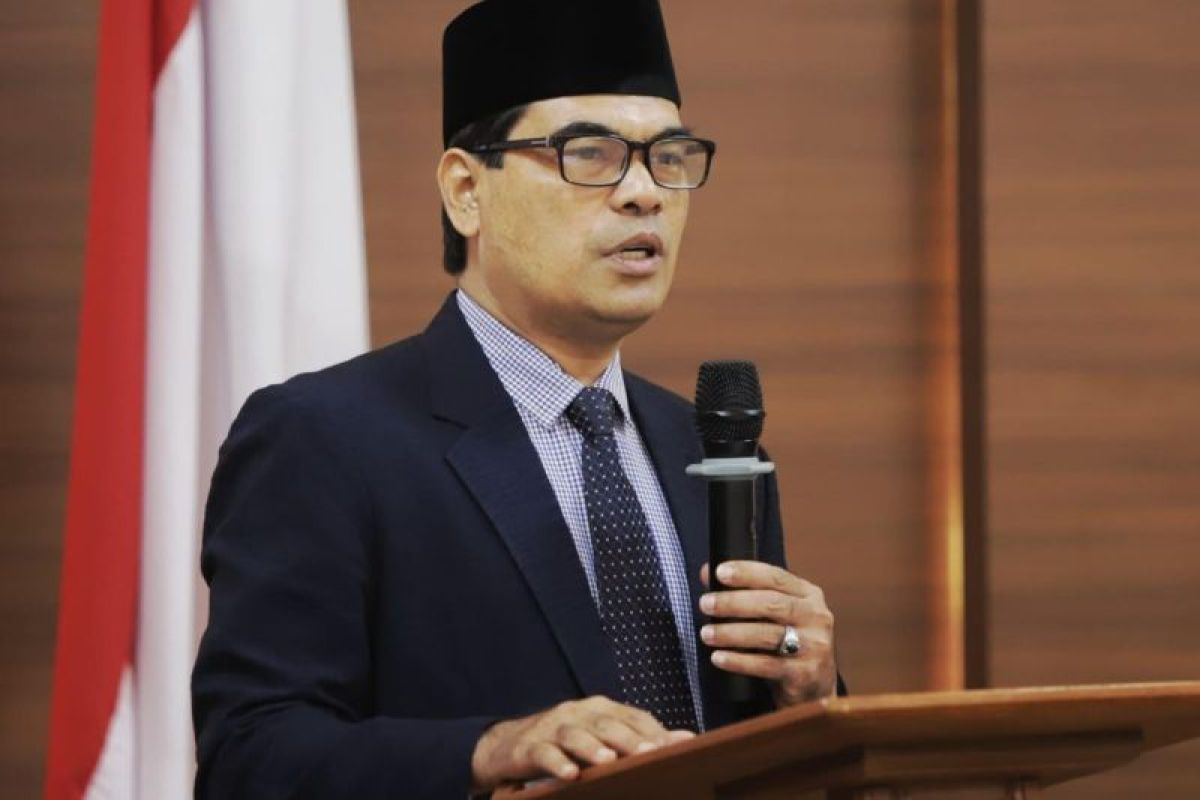 Rektor UIN: Permen Nomor 9 tahun 2026 investasi kepemimpinan nasional ...