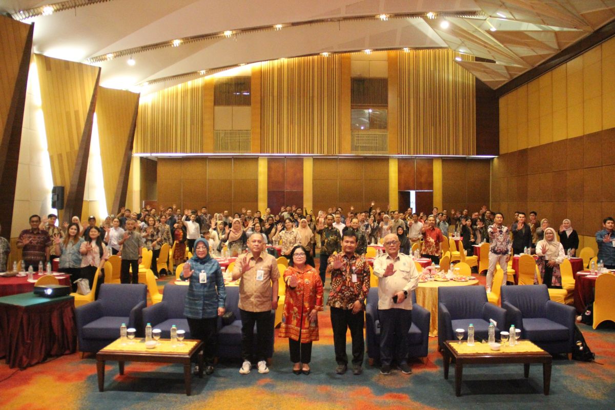 Parekraf Jakbar minta pengusaha perhatikan lingkungan dan tenaga kerja ...