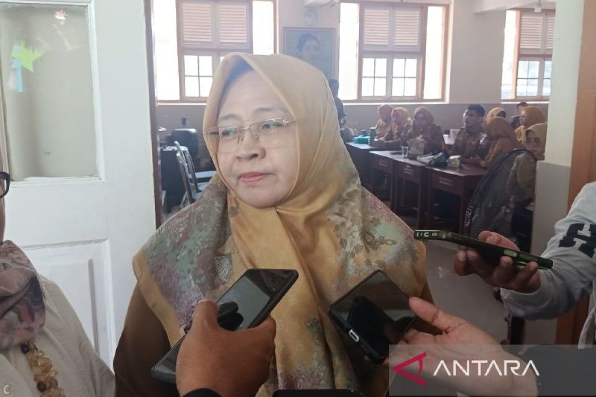 Disdik Kota Cirebon sebutkan 80 SD rusak berat perlu perbaikan