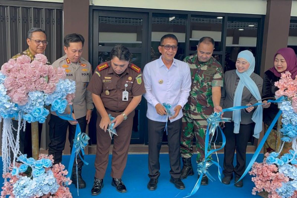 Pemkab dan Kejari Bojonegoro berkomitmen beri pelayanan prima - ANTARA ...