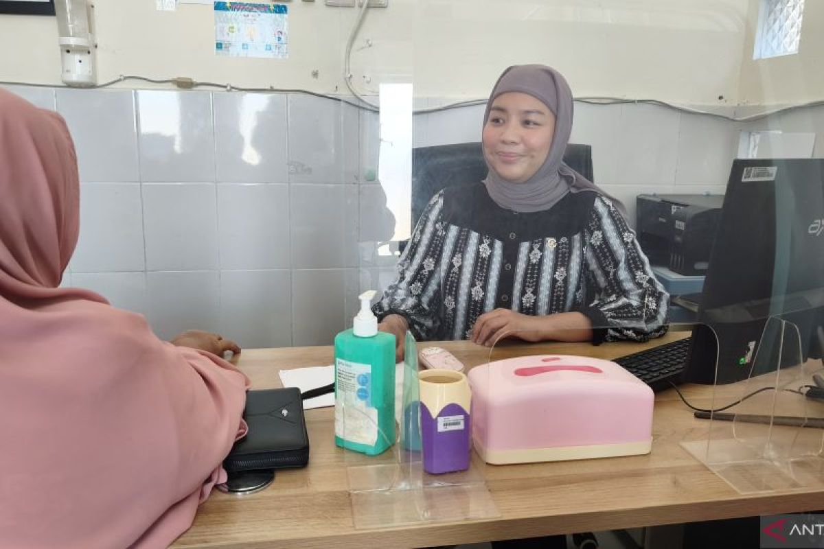 Edukasi pasien jadi tantangan layanan jantung RSUD Ainun Gorontalo ...