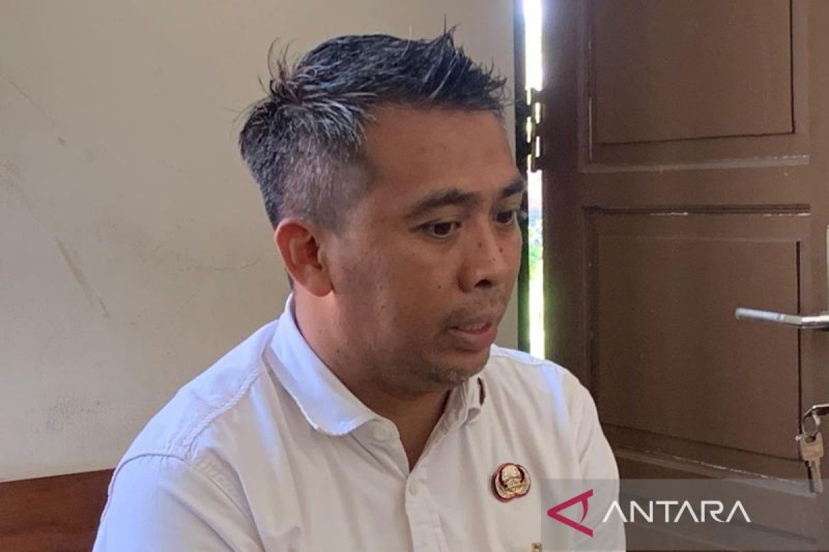 BPBD: Puncak musim kemarau di Temanggung pada bulan Agustus 2026 ...