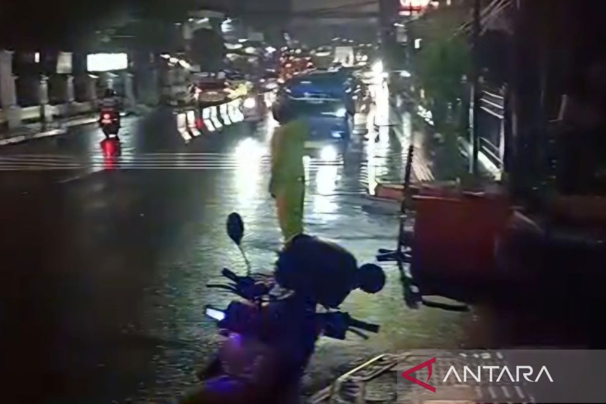 Banjir di Cianjur ternyata di wilayah dataran tinggi, alih fungsi lahan ...