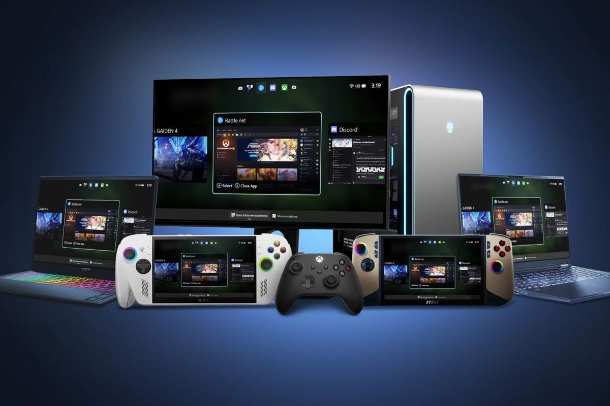 Xbox Mode di Windows 11 sudah tersedia - ANTARA News