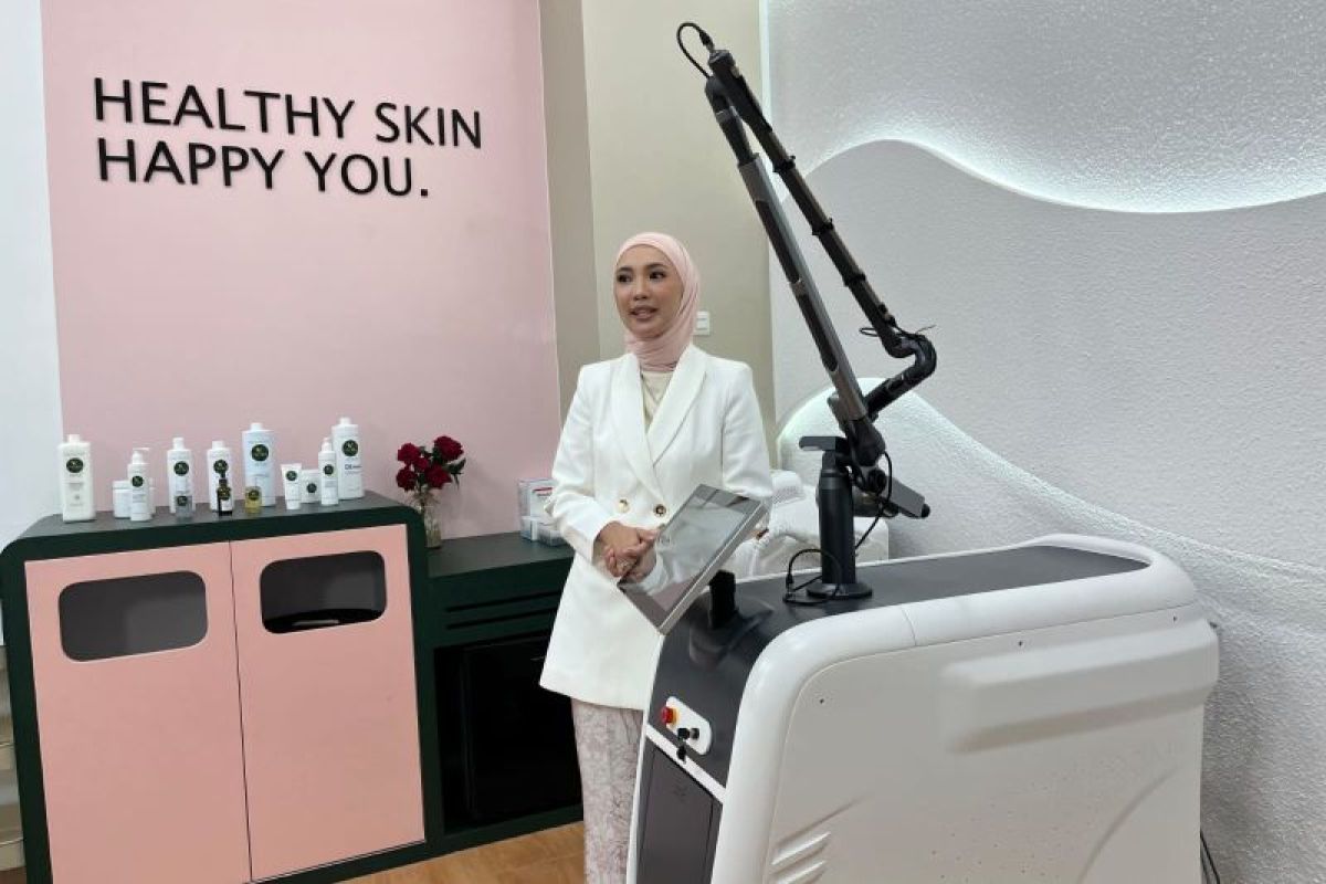 RSMAD perluas layanan kesehatan dengan "stem cells" dan "secretome ...