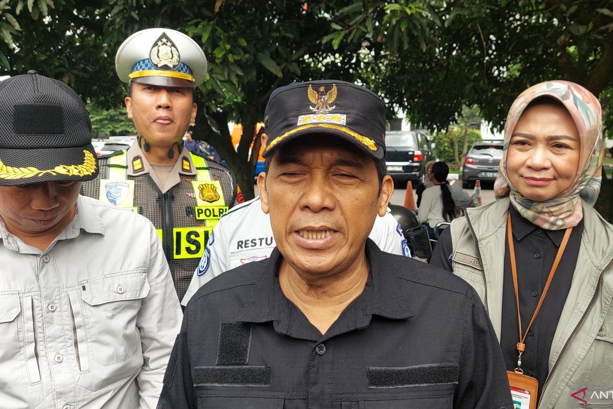 Cimahi siapkan 21.026 bangku penuhi kebutuhan SPMB 2026 - ANTARA News ...