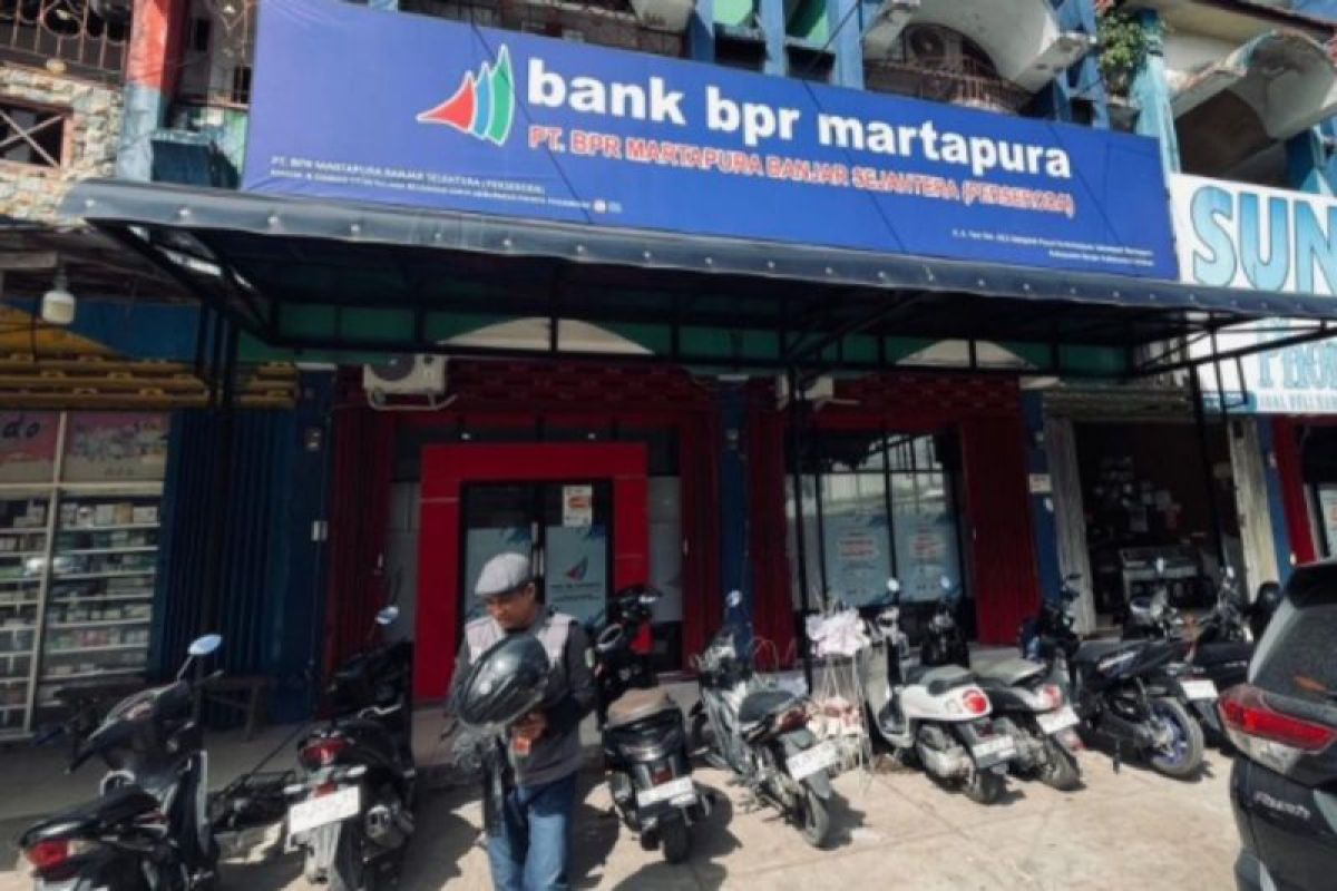 Pemkab Banjar perluas akses "Kurma Manis" hingga pelosok desa - ANTARA ...