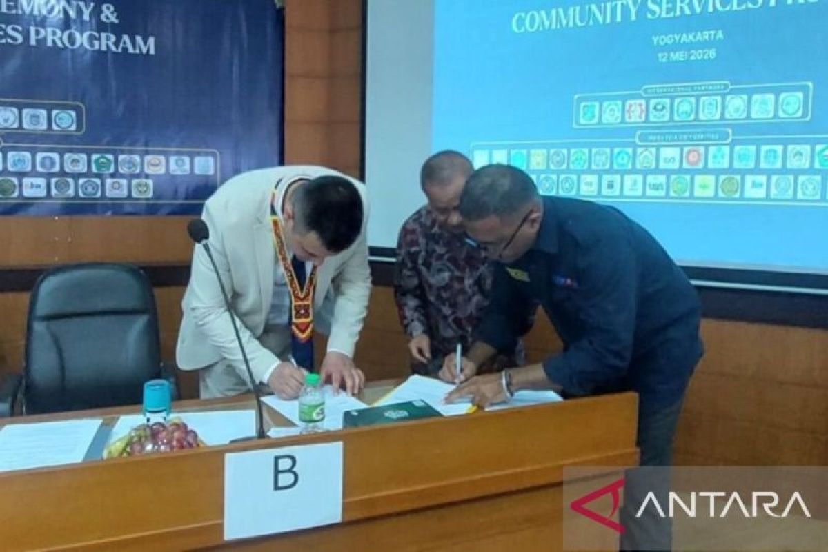 Unpatti perkuat jejaring global lewat kolaborasi ASPIKOM dan ACWA ...