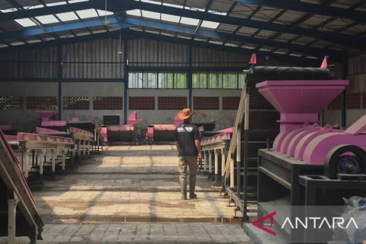 Kabupaten Bandung siapkan insentif pajak untuk industri pengguna RDF ...