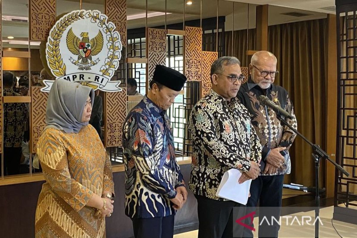 MPR ulang final LCC Empat Pilar Kalbar dan ganti juri - ANTARA News