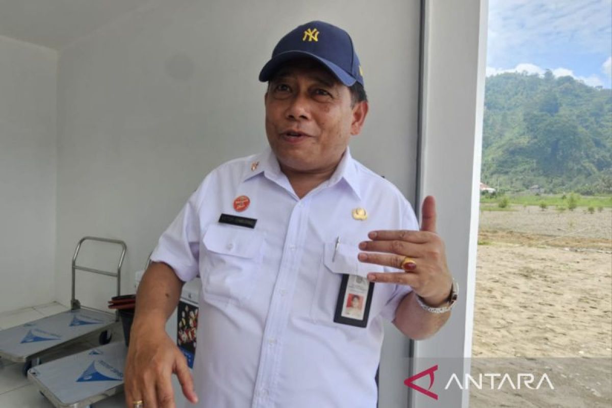 Pemkab Malang percepat penambahan lokasi KNMP - ANTARA News Jawa Timur