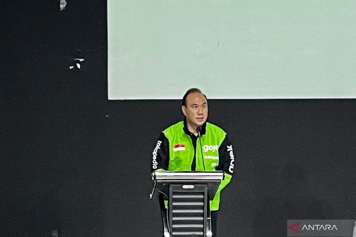 Perpres 27/2026, Gojek pastikan tak ada peningkatan harga GoRide ...