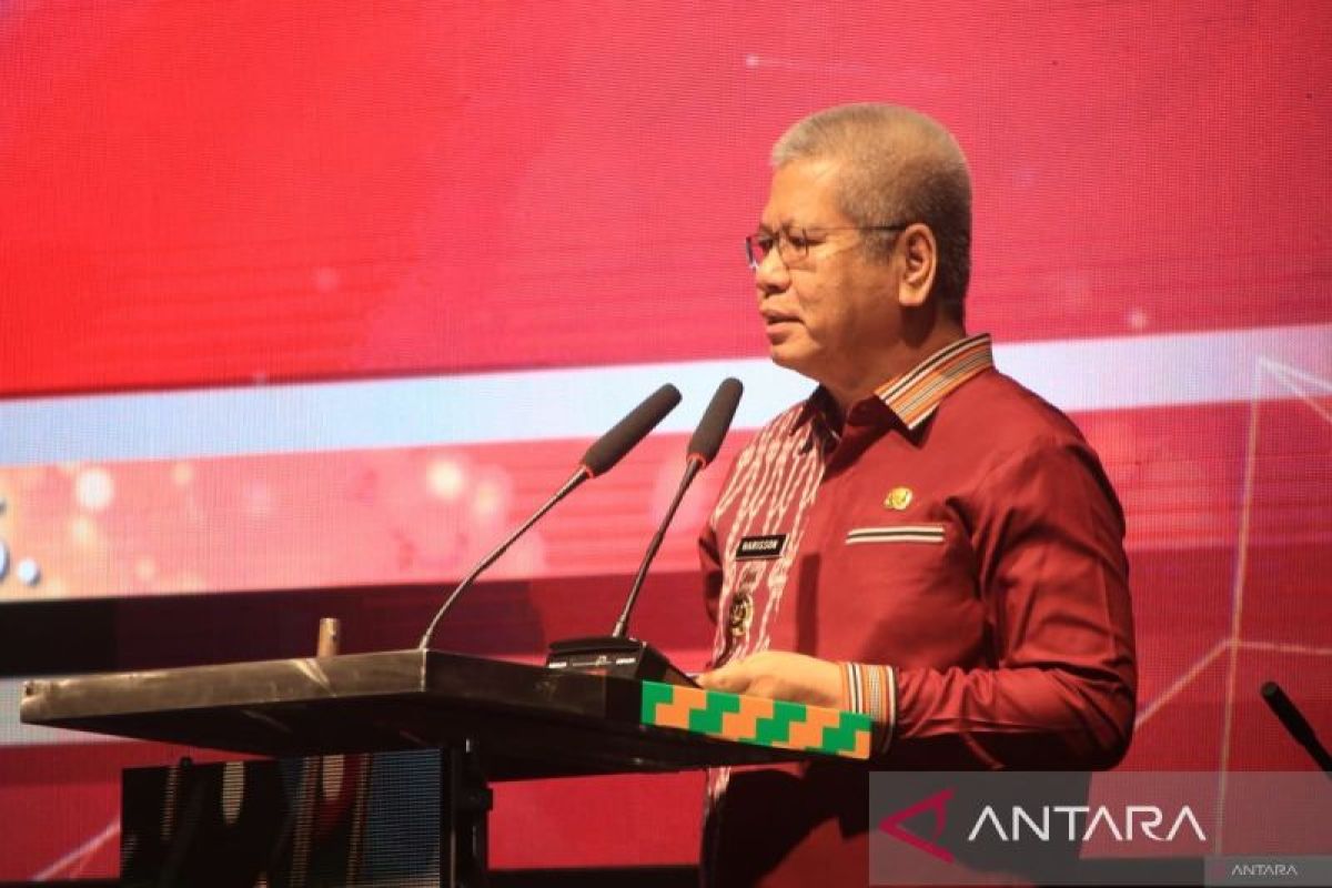 Pemprov Kalbar kurangi ketergantungan dana pusat - ANTARA News ...
