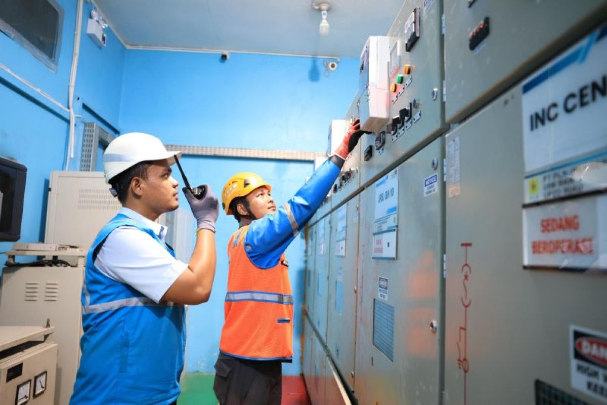 Sumatra grid upgrade seen key to power resilience: Puskepi - ANTARA News