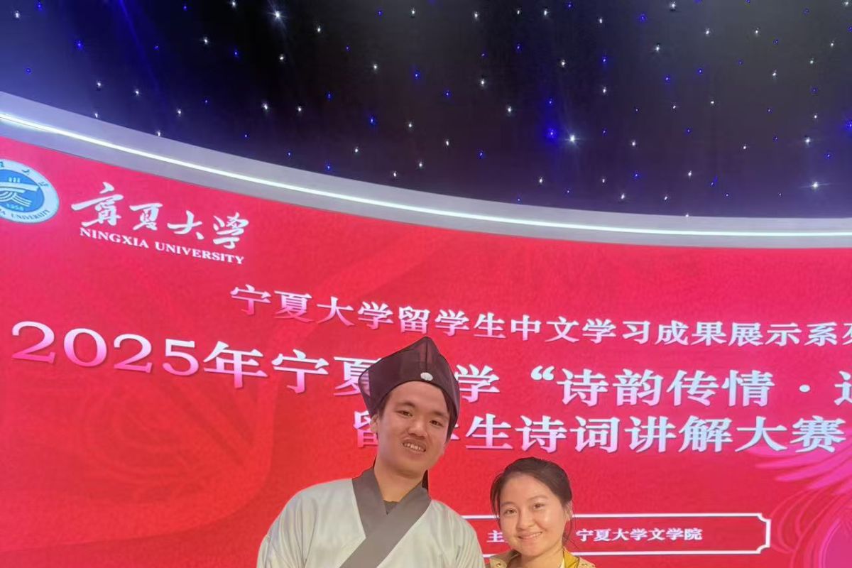 Mahasiswi Indonesia di China: "Saya merasa aman dan nyaman" - ANTARA News