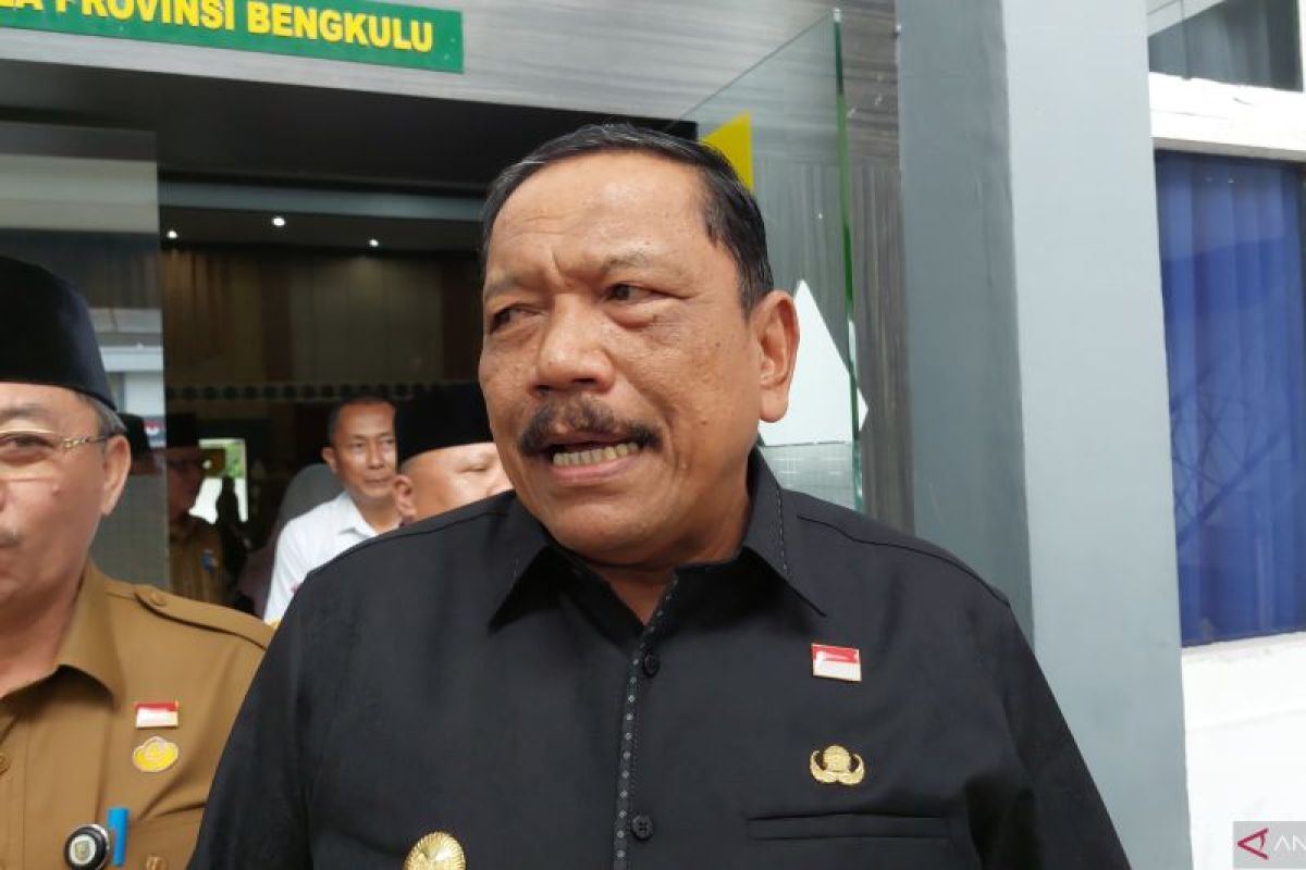 Pemprov Bengkulu pastikan harga sawit di 5 kabupaten kembali normal ...