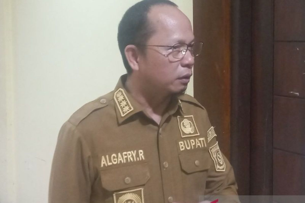 Pemkab Bangka Tengah optimalkan program Desa Sadar Sekolah - ANTARA ...