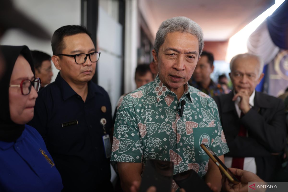 Bale Badami Bogor selesaikan 8 sengketa lewat musyawarah - ANTARA News ...
